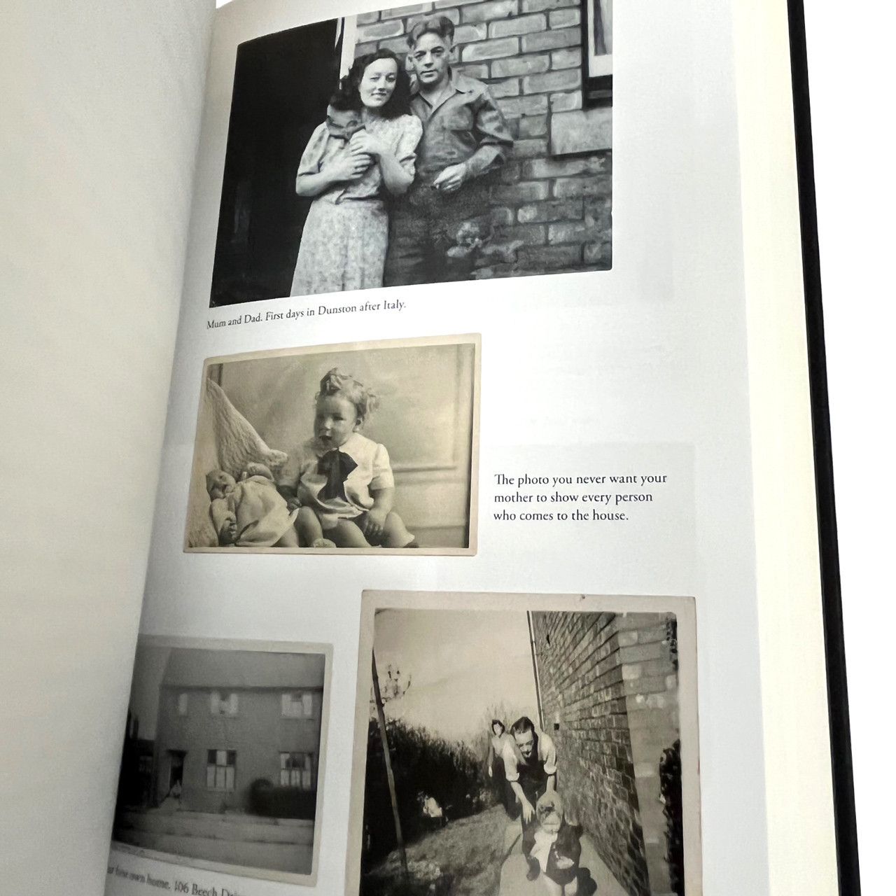 Brian Johnson "The Lives of Brian" US Signed First Edition, First ...