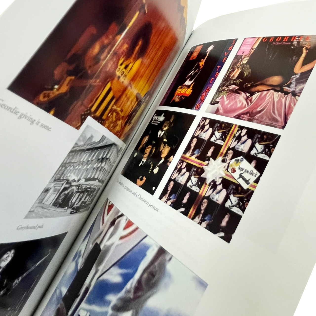 Brian Johnson "The Lives of Brian" US Signed First Edition, First ...