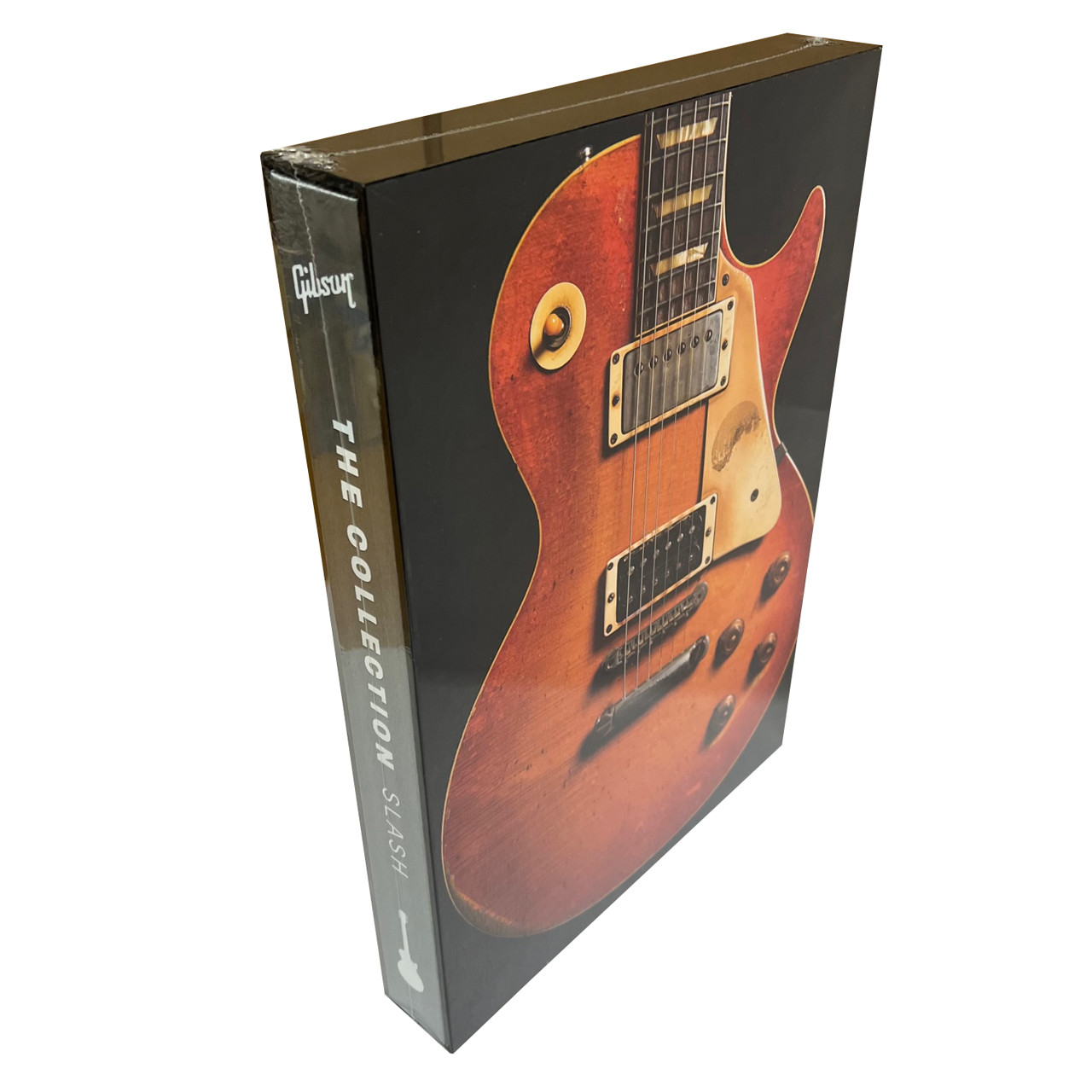 "The Collection: Slash" Slipcased Signed Deluxe Edition of 1,000 w/COA ...