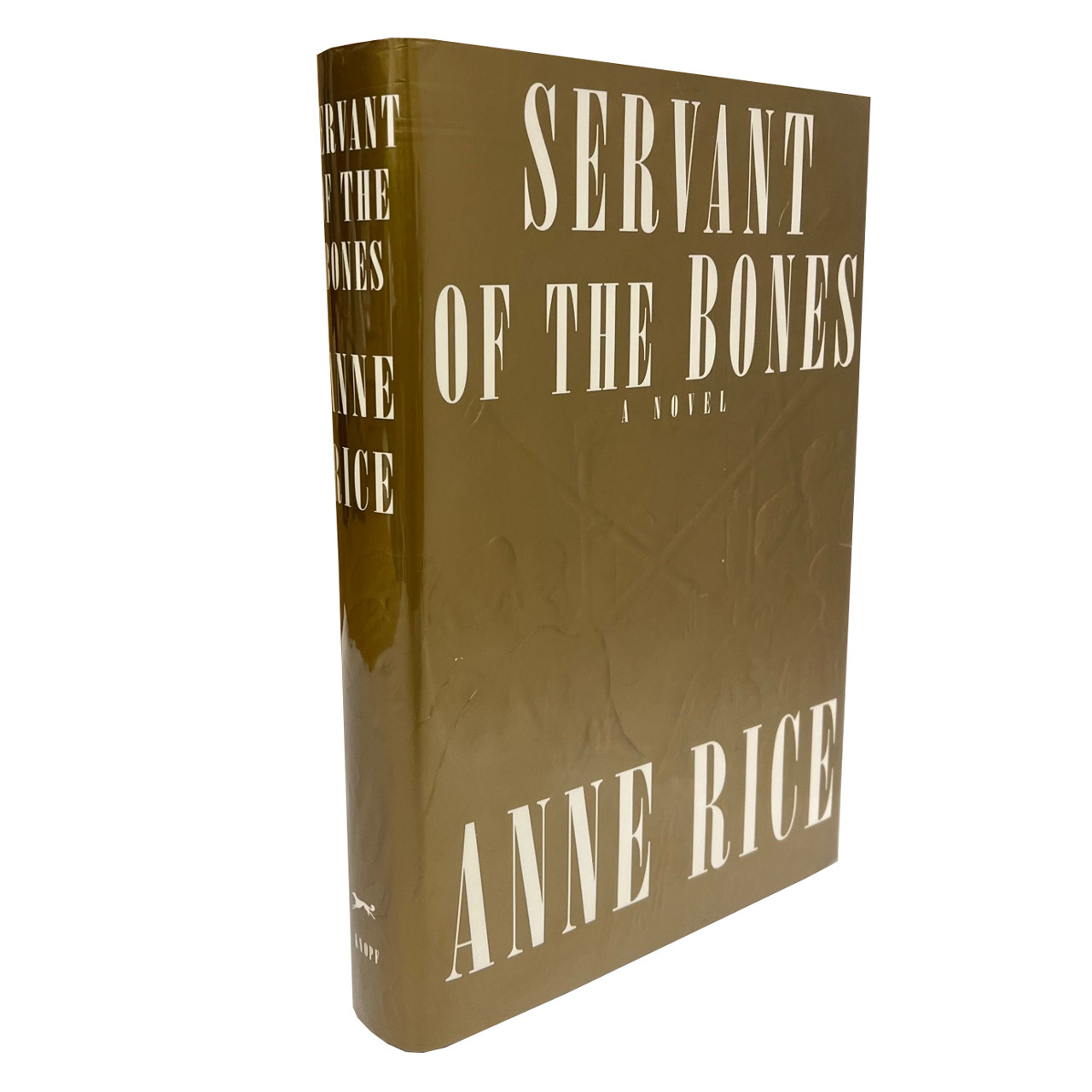 The Anne Rice Signed First Edition Library, 10-Volume Collector's Set w ...