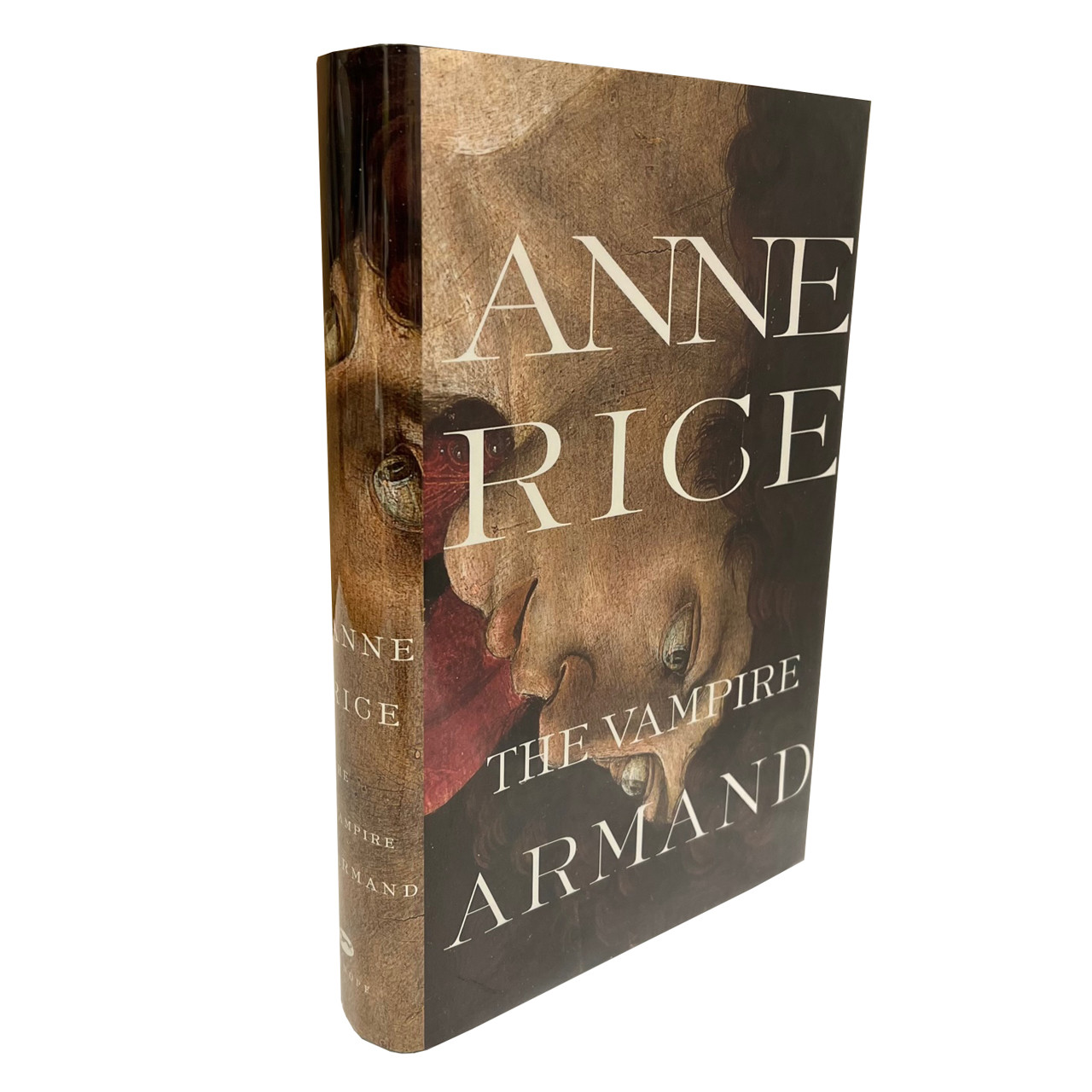 The Anne Rice Signed First Edition Library, 10-Volume Collector's Set w ...