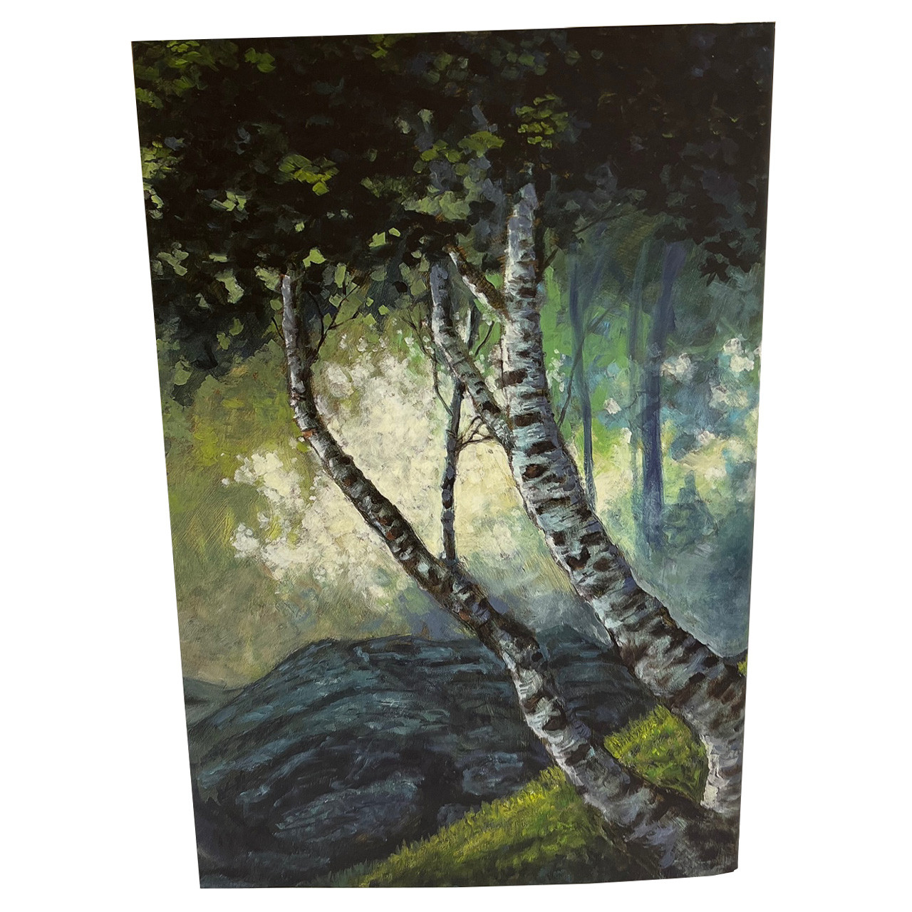 Peter S. Beagle "The Last Unicorn" Signed Limited Artist Edition of 750 ...