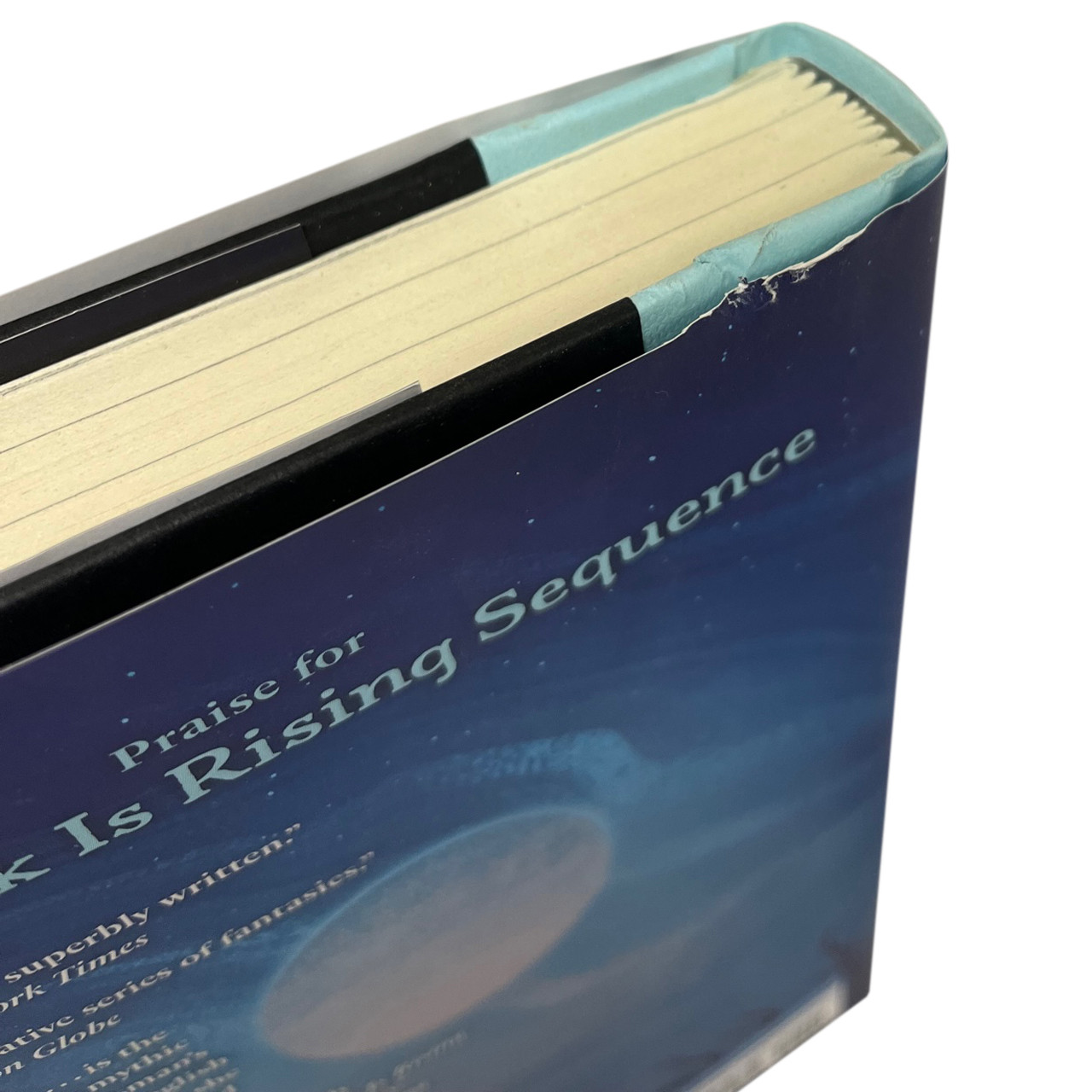 Susan Cooper "THE DARK IS RISING SEQUENCE" Signed First Edition 5 ...