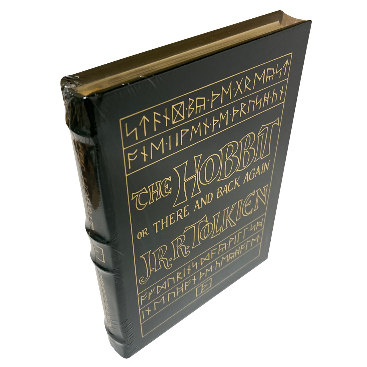 Easton Press, J.R.R. Tolkien "The Hobbit" Leather Bound Collector's ...