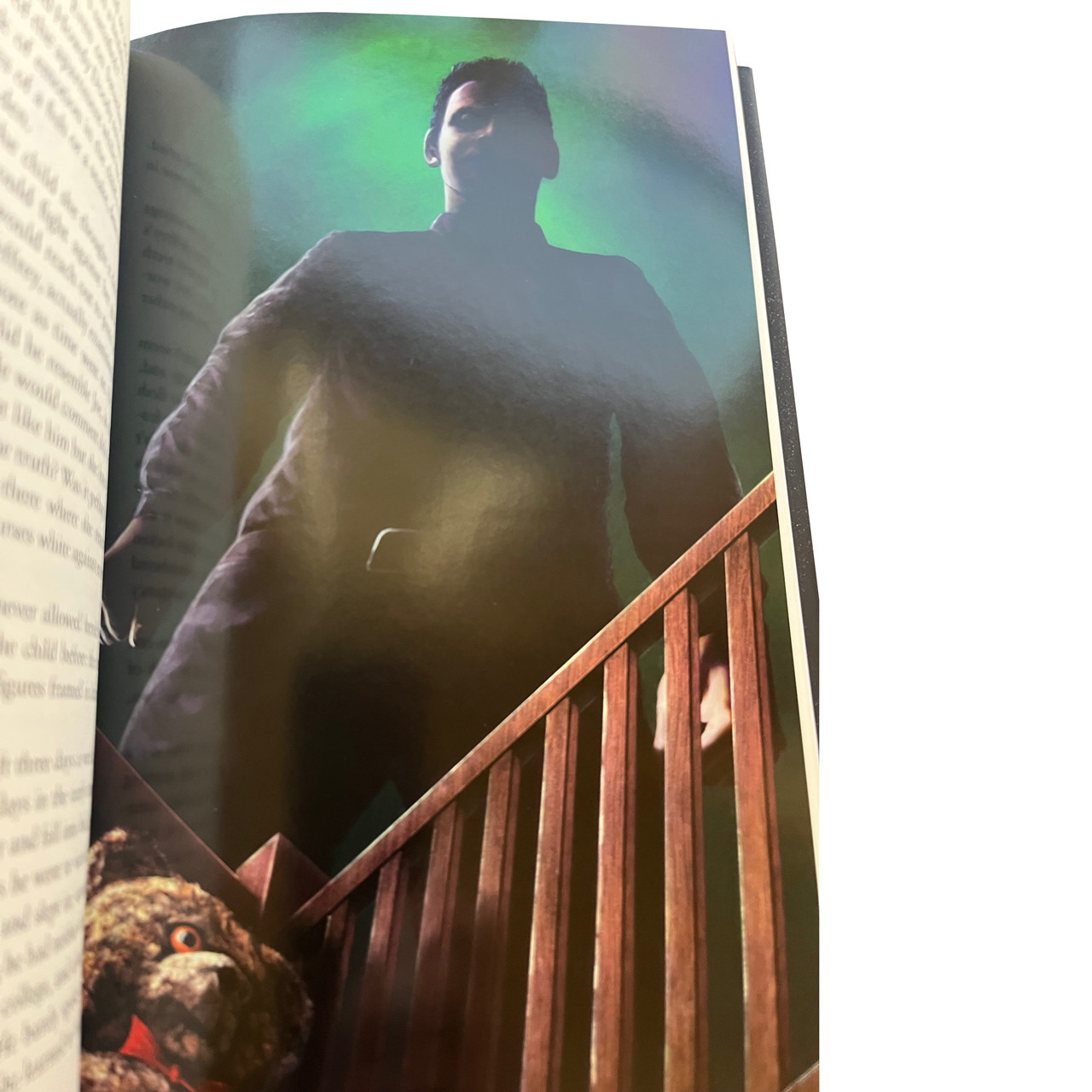 Robert McCammon "Baal" Slipcased Signed Limited Edition No. 214 of 224 ...