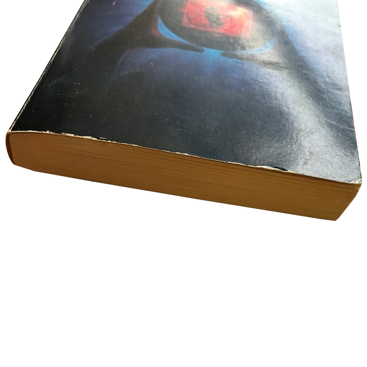 Stephen King "The Running Man" Softcover First Edition, First Printing ...