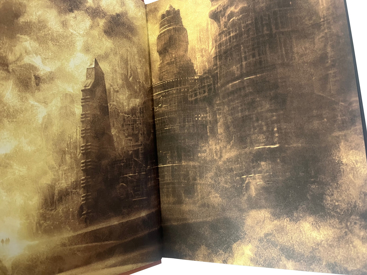 Dan Simmons "Hyperion", "The Fall of Hyperion", "Endymion", "The Rise ...