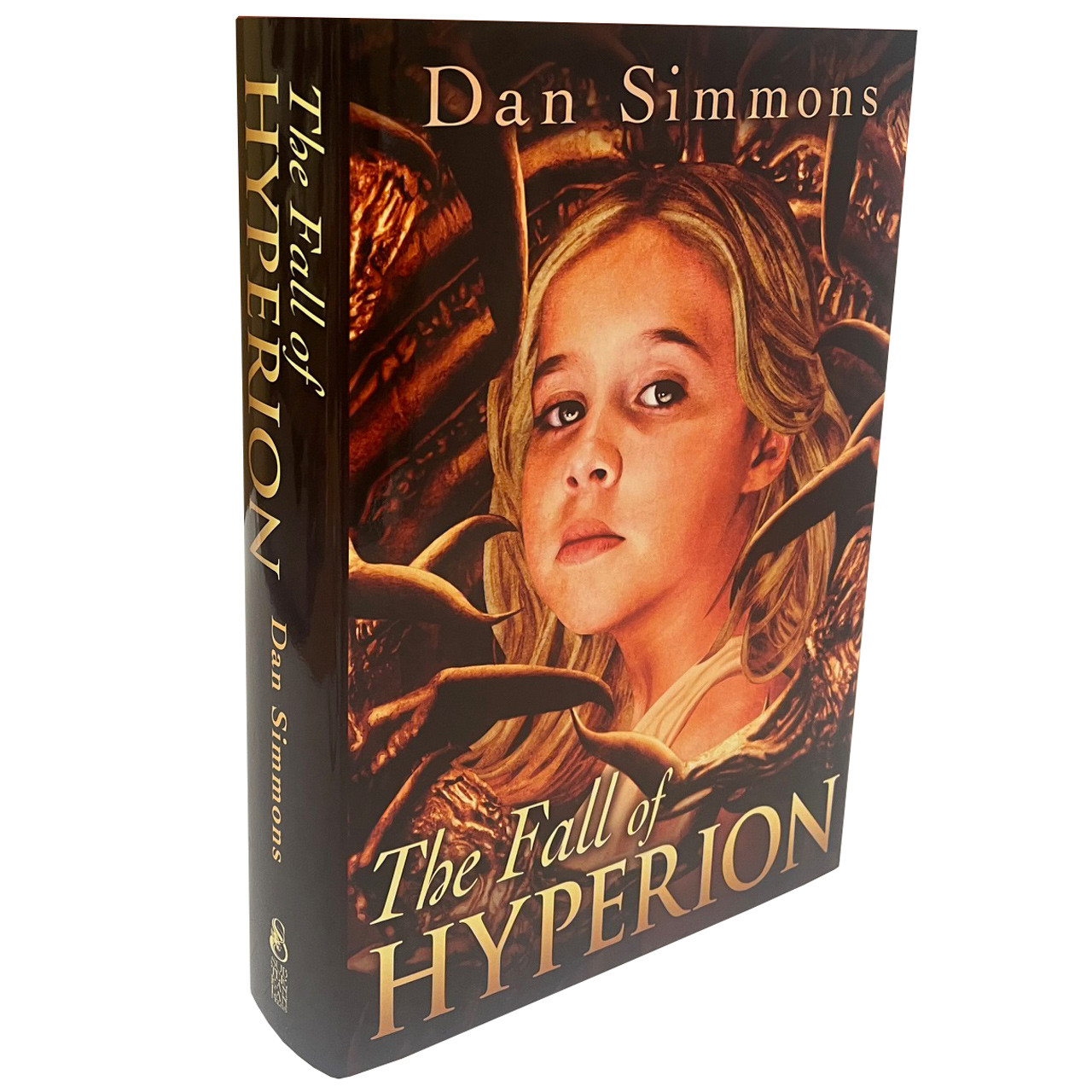 Dan Simmons "Hyperion", "The Fall of Hyperion", "Endymion", "The Rise ...