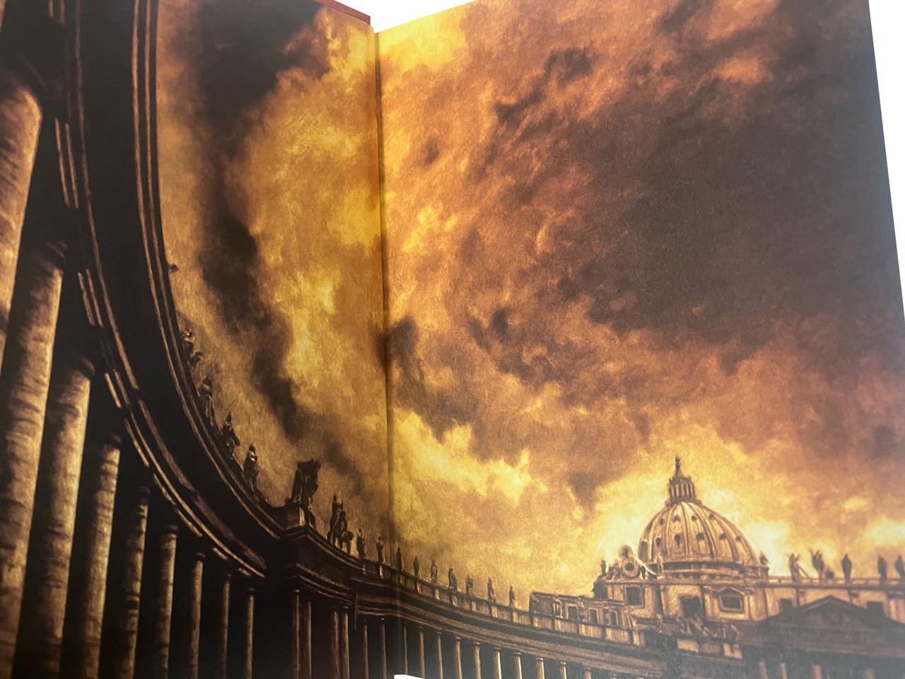 Dan Simmons "Hyperion", "The Fall of Hyperion", "Endymion", "The Rise ...