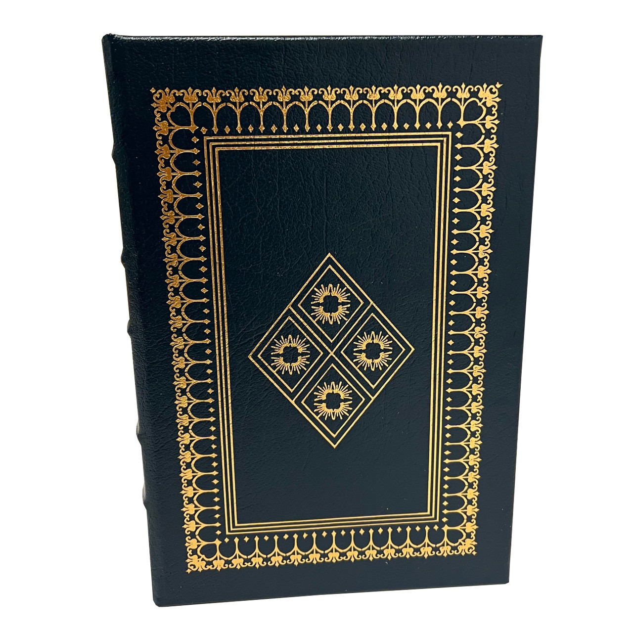 Elizabeth Gilbert "Eat, Pray, Love" Signed Limited Edition, Leather ...