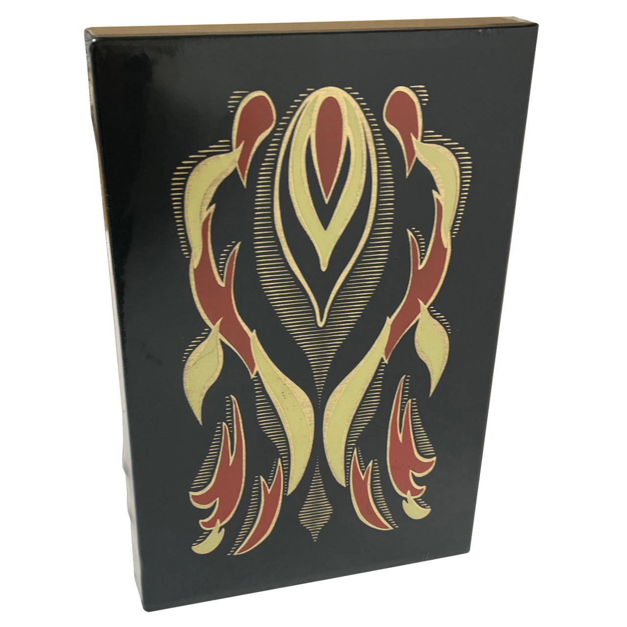 Ray Bradbury "Fahrenheit 451" Slipcased Deluxe Signed Limited Edition ...
