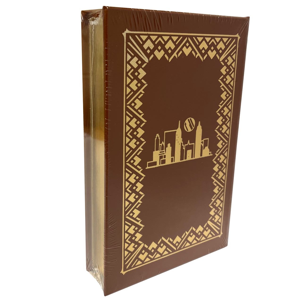 Michael Chabon "The Amazing Adventures of Kavalier & Clay" Signed ...