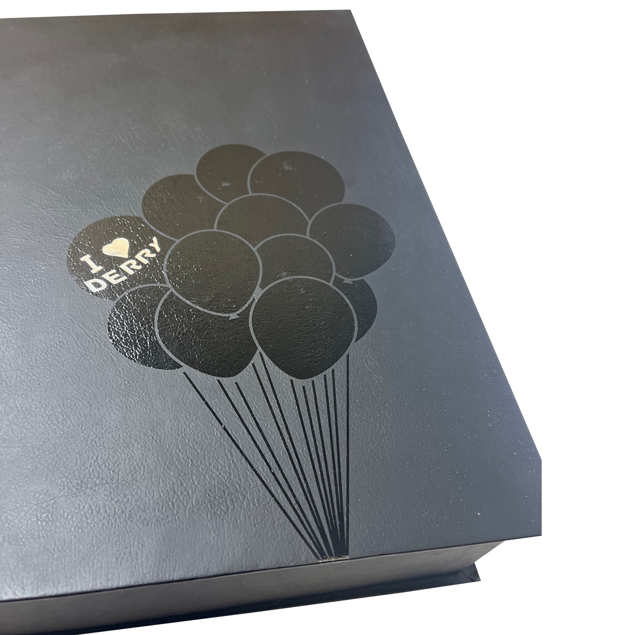 Stephen King "IT" Signed Lettered Edition "PC", 25th Anniversary ...