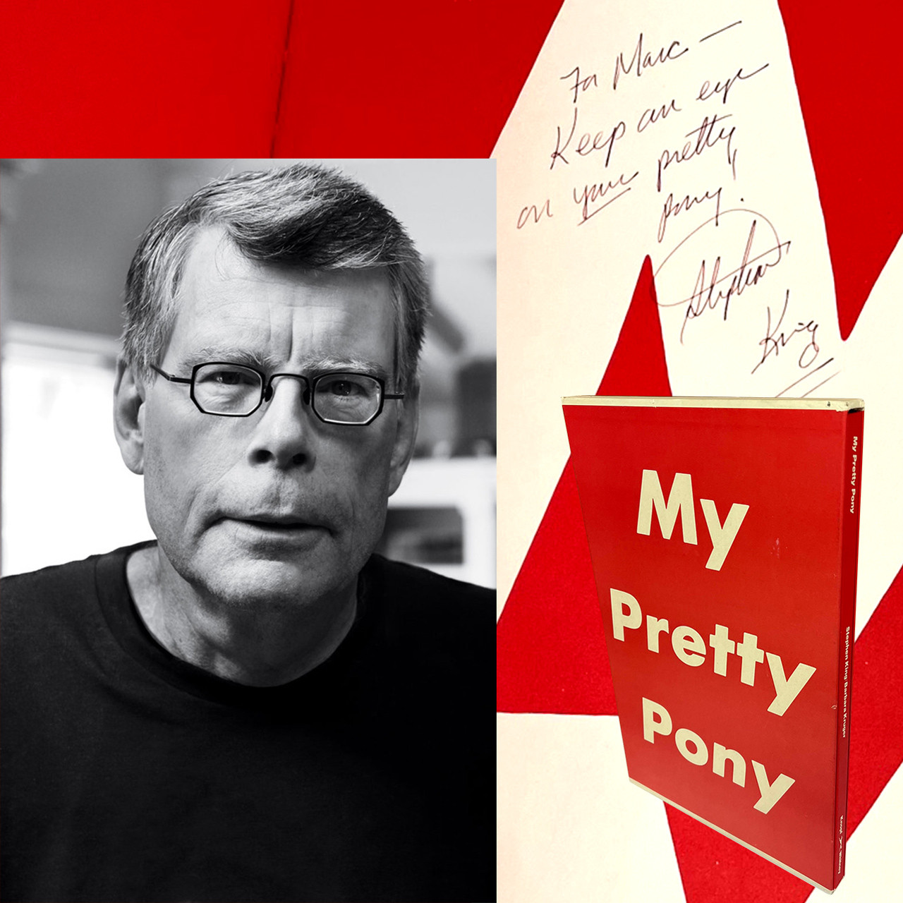 Stephen King "The Plant" Signed Limited Edition (Fine 3 Vol. set ...