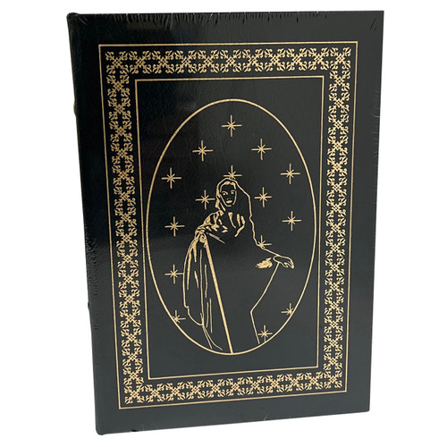 David Eddings "The Belgariad" Signed Limited Edition, 5 Volume Complete ...