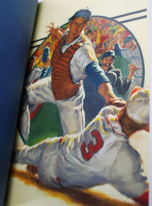 Stephen King "Blockade Billy" Signed Limited Edition No. 169 of 350 Traycased [Very Fine]