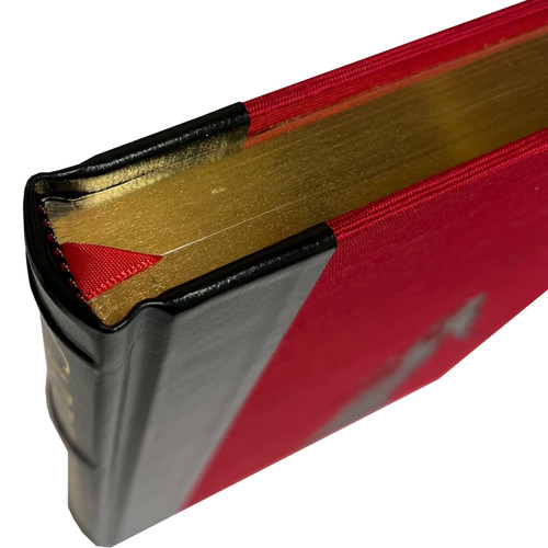 Stephen King “Carrie” Slipcased Signed Roman Numeral Edition "V ...
