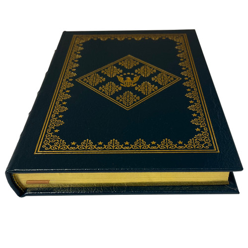 Jimmy Carter "A Full Life: Reflections At Ninety" Signed Limited ...