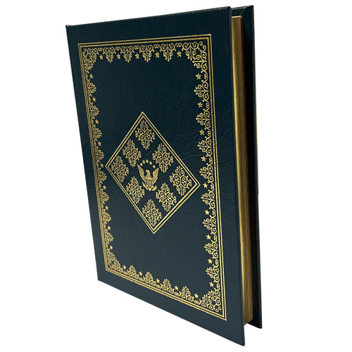 Jimmy Carter "A Full Life: Reflections At Ninety" Signed Limited ...