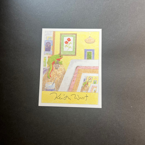 "Songs by George Harrison" Book & Record Set, Deluxe Signed Limited ...