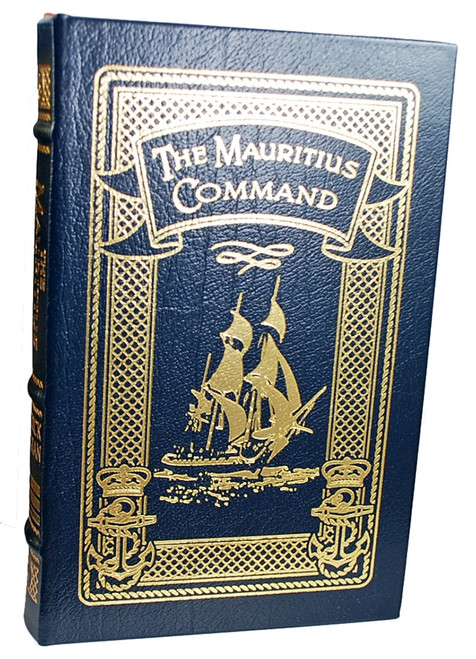 Easton Press, Patrick O'Brian "The Complete Aubrey/Maturin Series ...