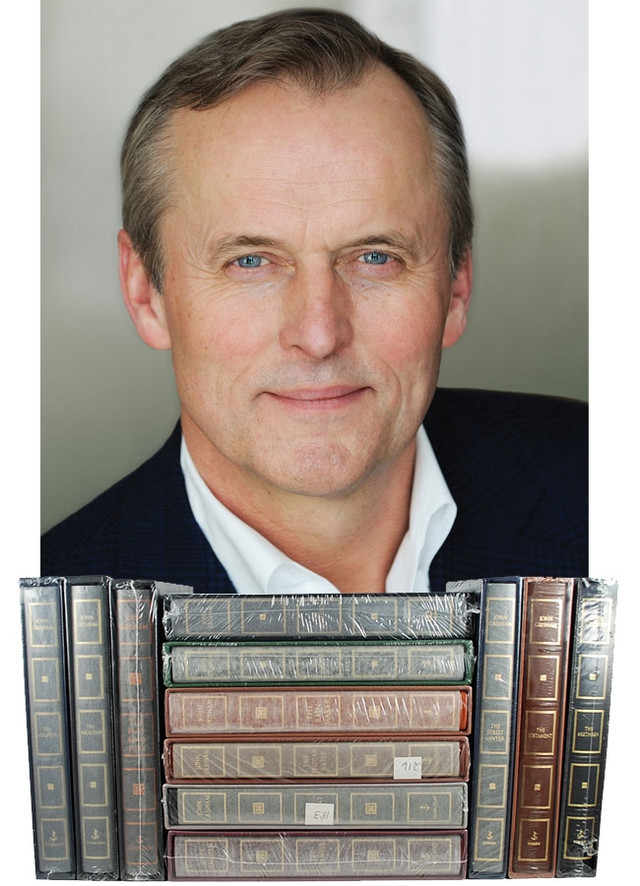 veryfinebooks - signed and rare books for the discerning collector