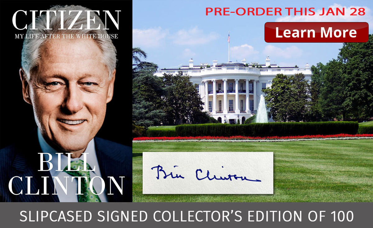 veryfinebooks - signed and rare books for the discerning collector