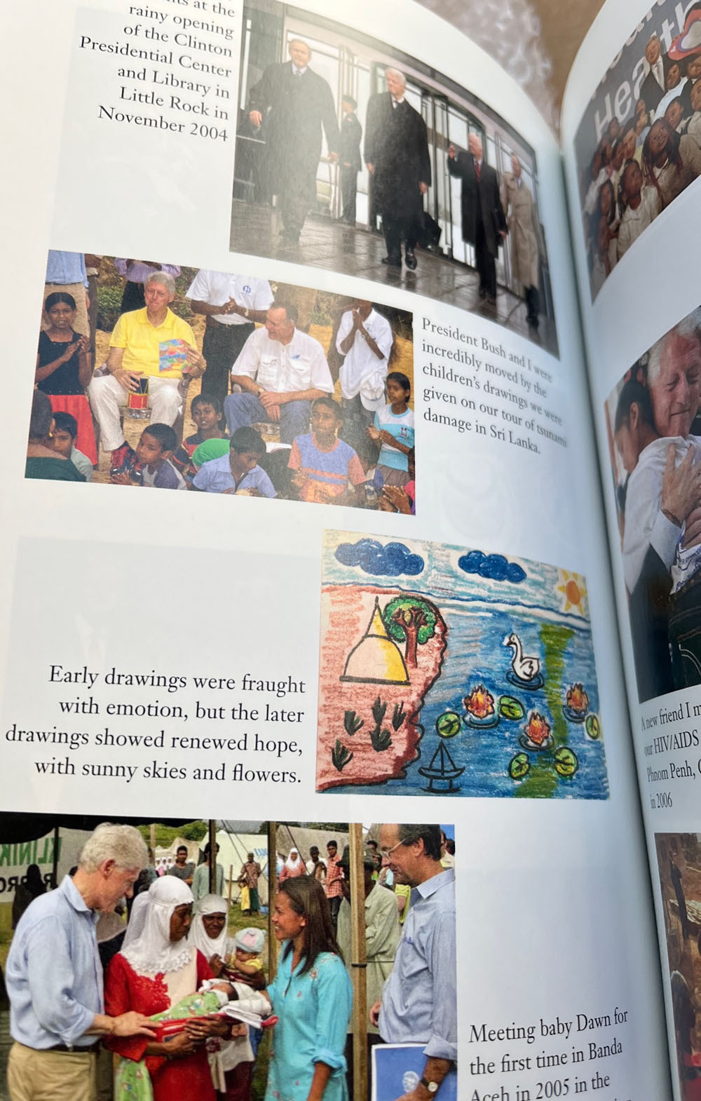 Bill Clinton "Citizen" Signed First Edition (Limited Slipcased Edition ...