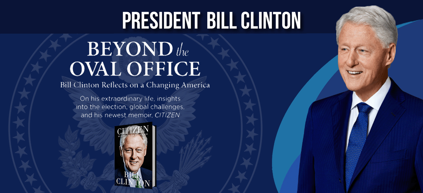 Bill Clinton "Citizen" Signed First Edition (Limited Slipcased Edition ...