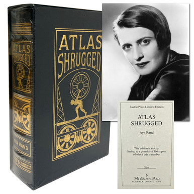 atlas shrugged