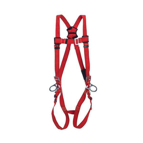 3m harness protecta
