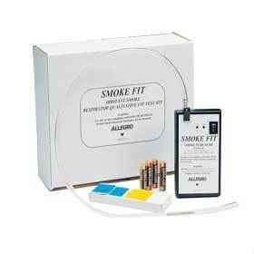 Allegro Deluxe Smoke Test Kit – OSHA Respirator Fit Testing