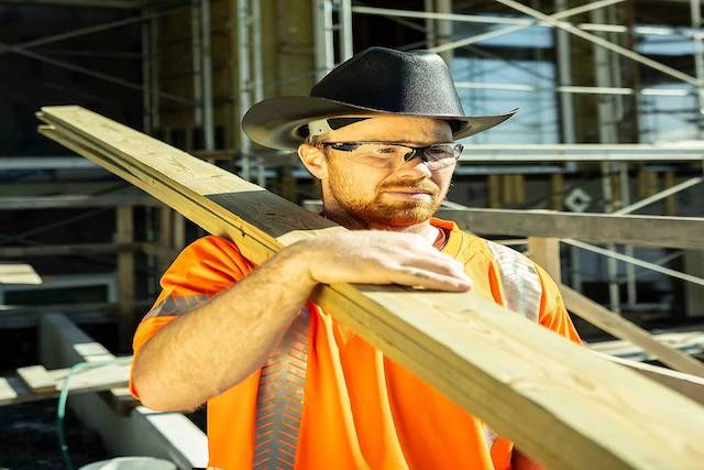 Cowboy Safety Hats | Stylish & Protective Headgear - American Safety ...