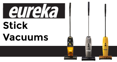 Shop Eureka | Bank's Vac