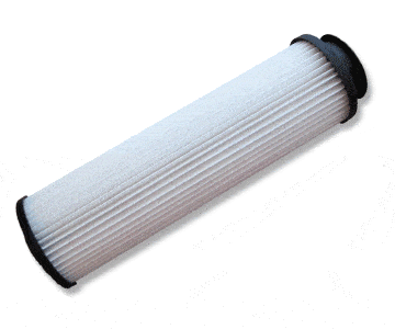 Hoover HEPA Filter | Bank's Vac