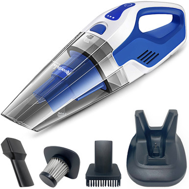 ReadiVac RH1000 Hand Vacuum | Bank's Vac