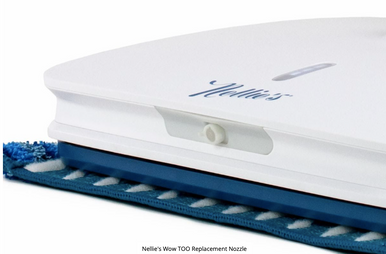 Nellie's Wow Mop Too Sprayer Nozzle | Bank's Vac
