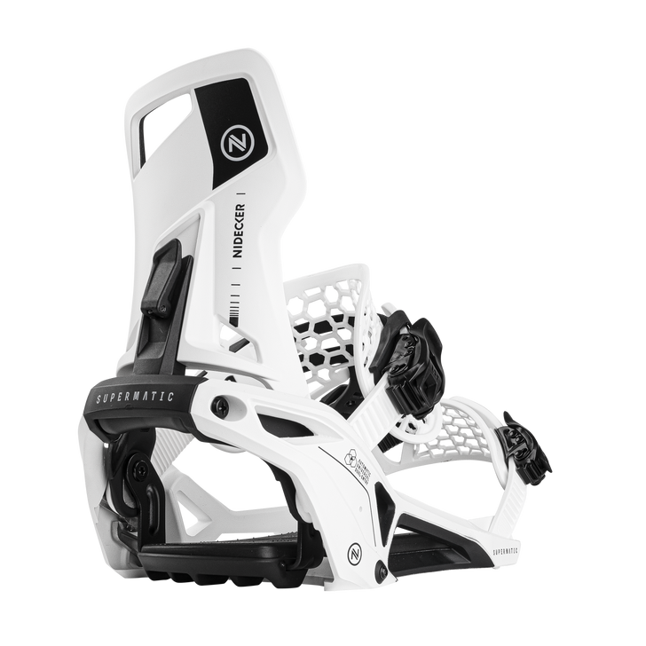 Nidecker Supermatic