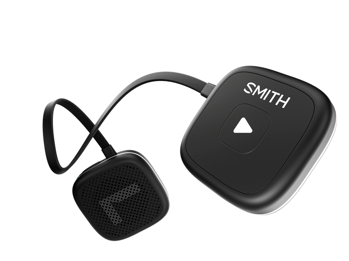Smith x Aleck Nunchucks Wireless Audio Kit - Eskimo Ski & Board Shop