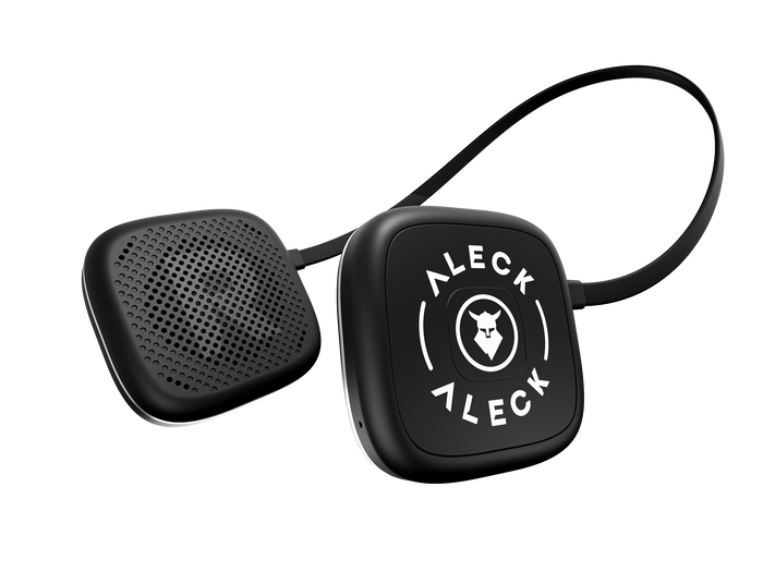 Smith x Aleck Nunchucks Wireless Audio Kit - Eskimo Ski & Board Shop