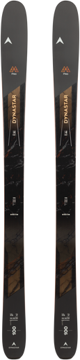 Dynastar M-Pro 100 Ti Open 2026 - Eskimo Ski & Board Shop