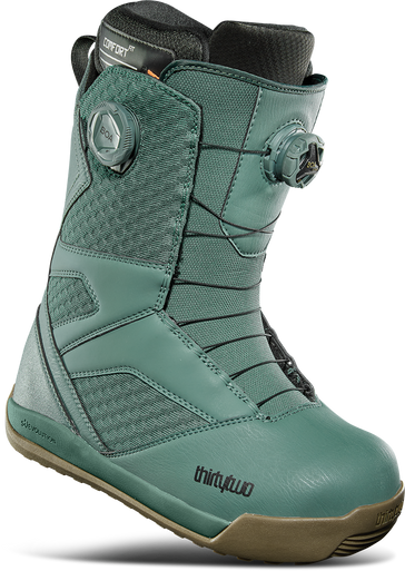 Thirty Two STW Double BOA 2025 - Eskimo Ski & Board Shop
