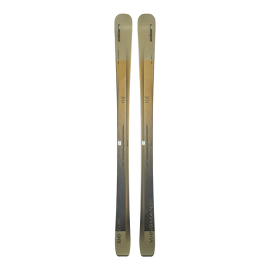 Elan Wingman 86 Ti 2026 - Eskimo Ski & Board Shop