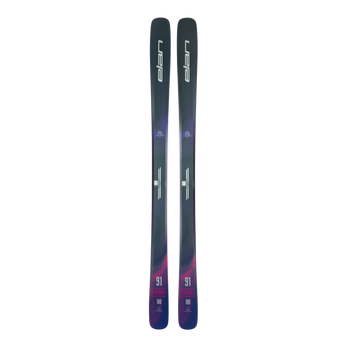 Elan Playmaker 91 2026 - Eskimo Ski & Board Shop