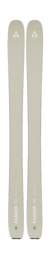Fischer Ranger 102 2026 - Eskimo Ski & Board Shop