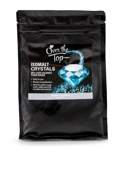 Isomalt Crystals 400g| Isomalt