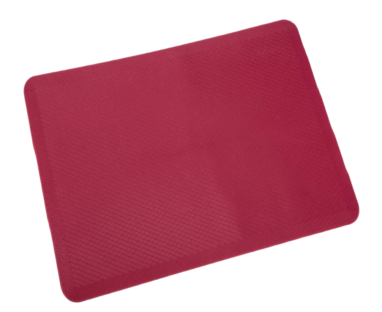 Non-Slip Silicone Mat | Textured