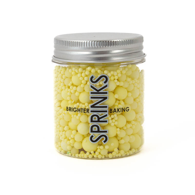 SPRINKS Products - Bake & Deco Warehouse