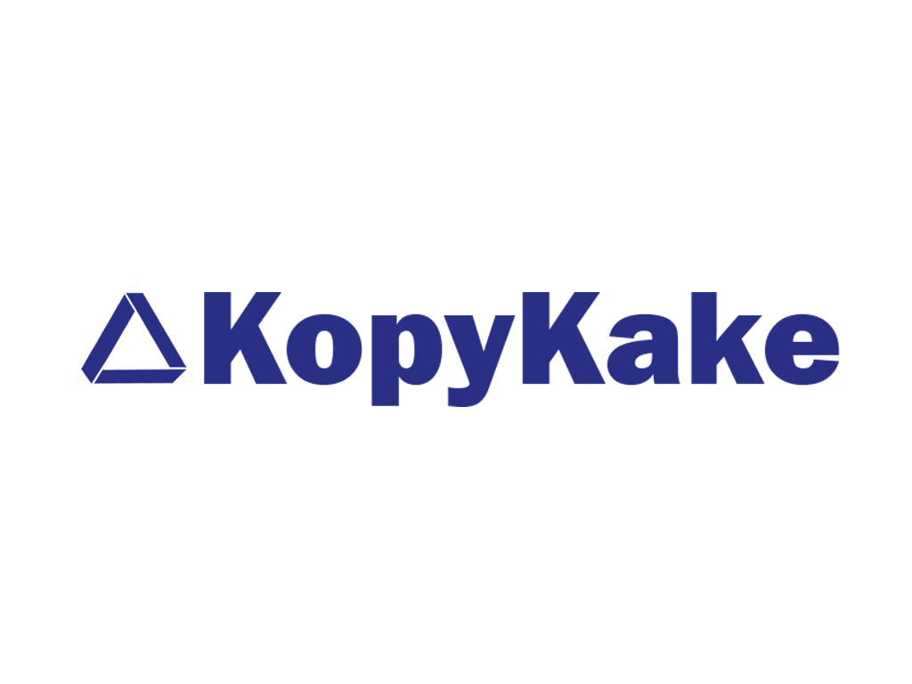 KopyKake Frosting sheets | Edible Image Printing