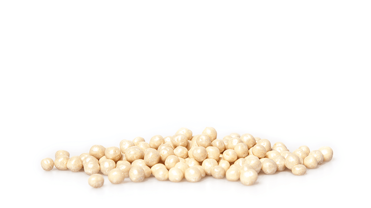 Mini Lux Pearls - 50g - Bake and Deco Warehouse